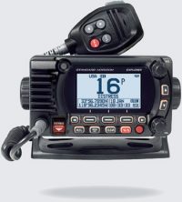 Homepage - Standard Horizon