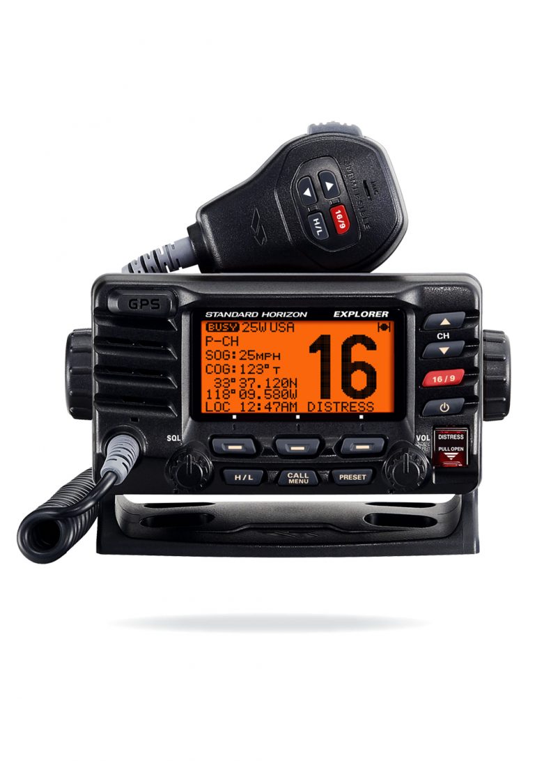 Products | Standard Horizon