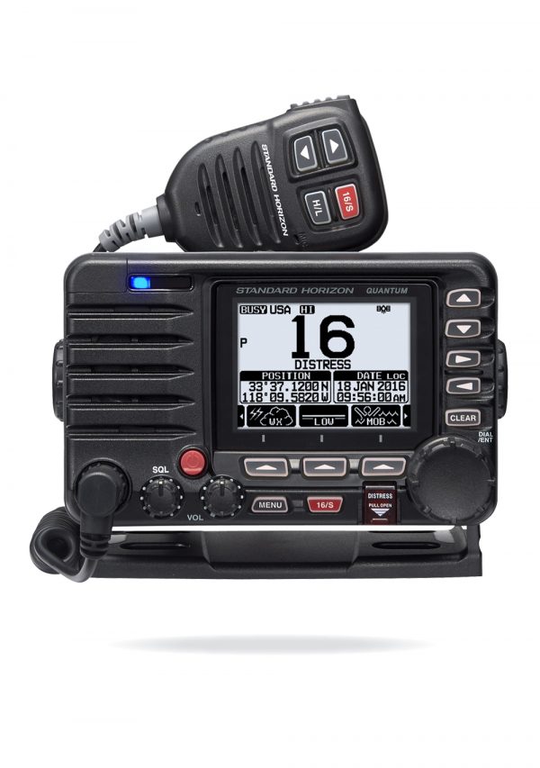 GX6000E - Standard Horizon