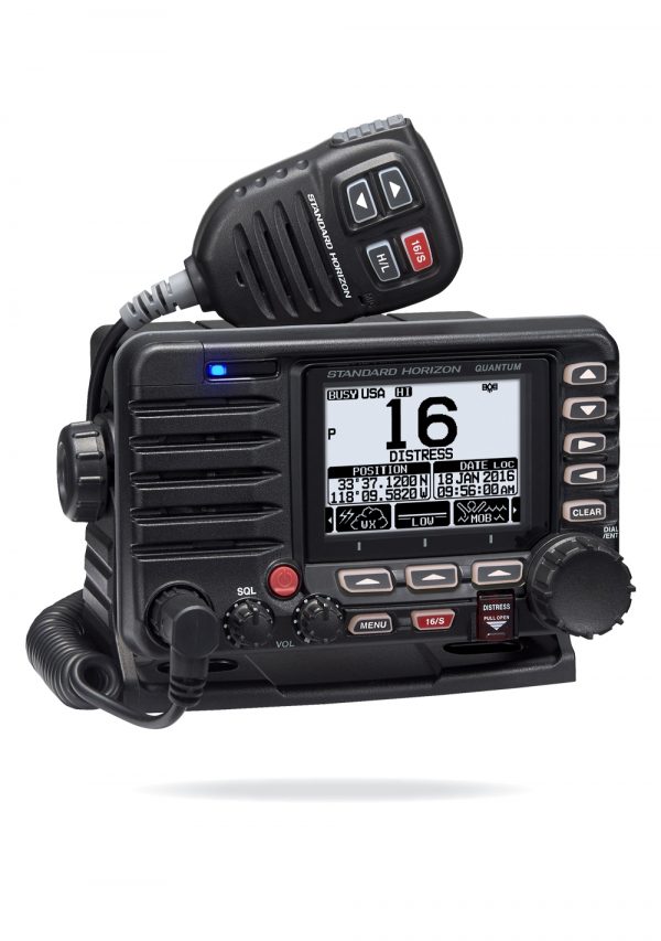 GX6000E - Standard Horizon