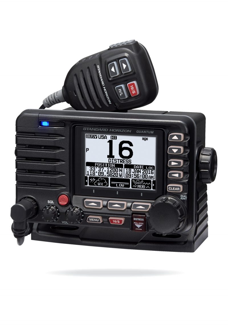 GX6000E - Standard Horizon