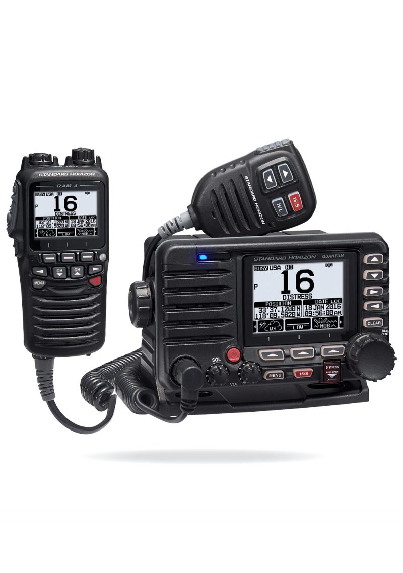 GX6000E - Standard Horizon